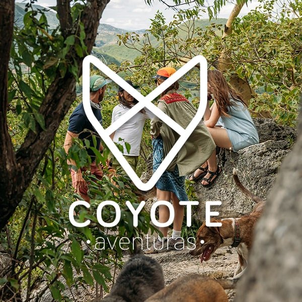 Customized Adventures - Coyote Aventuras